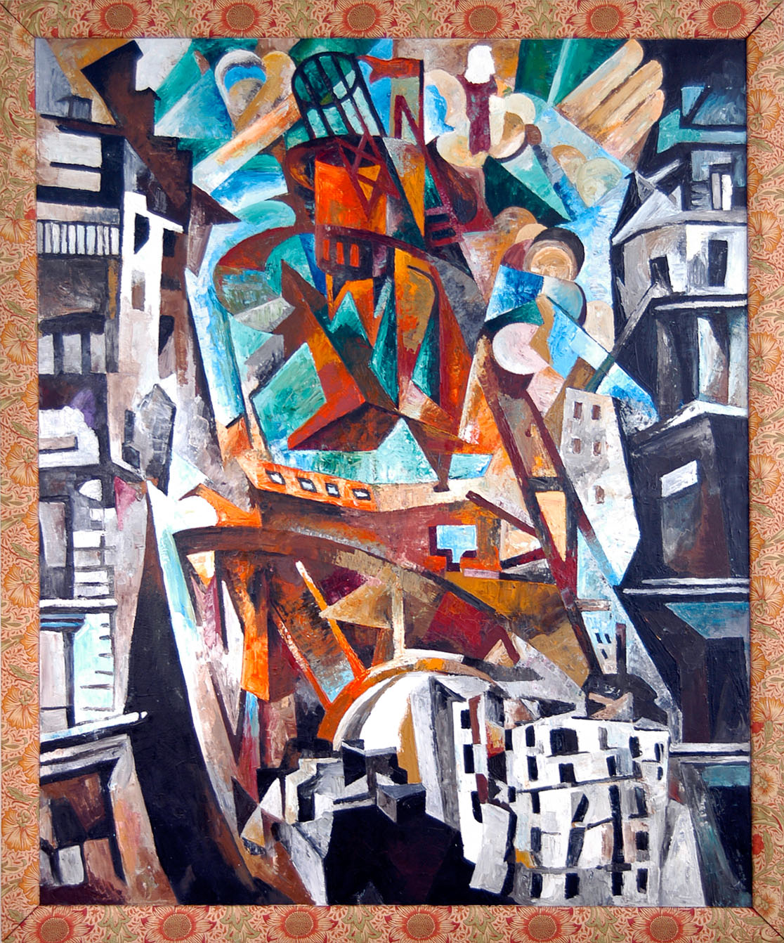 Elegies to the Third International /David Mabb /seconds /issue #14