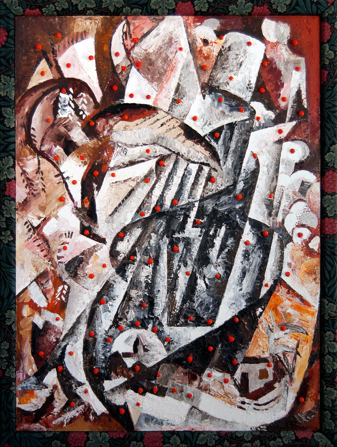 Elegies to the Third International /David Mabb /seconds /issue #14