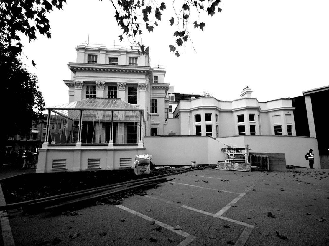 Poppy /Peter Fillingham /seconds /issue #14