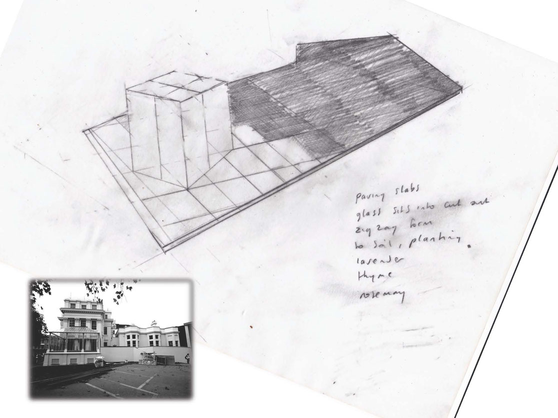 Poppy /Peter Fillingham /seconds /issue #14