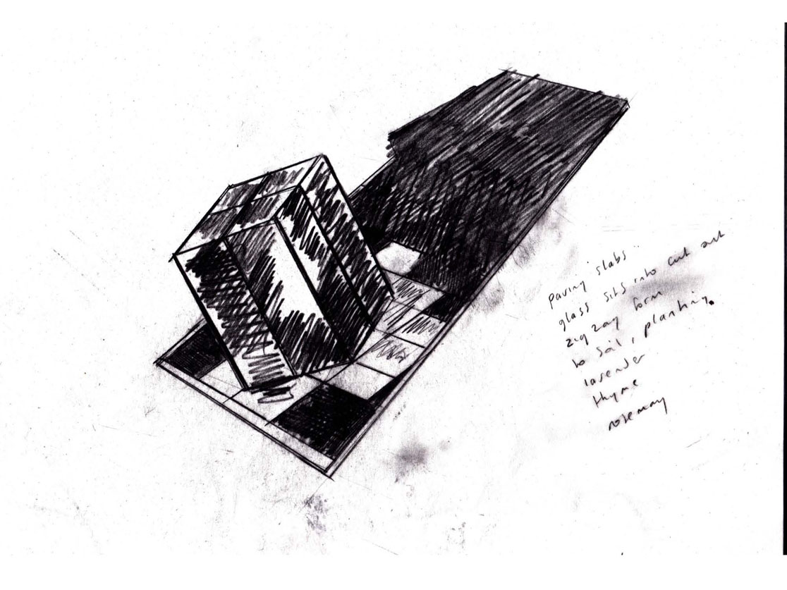 Poppy /Peter Fillingham /seconds /issue #14