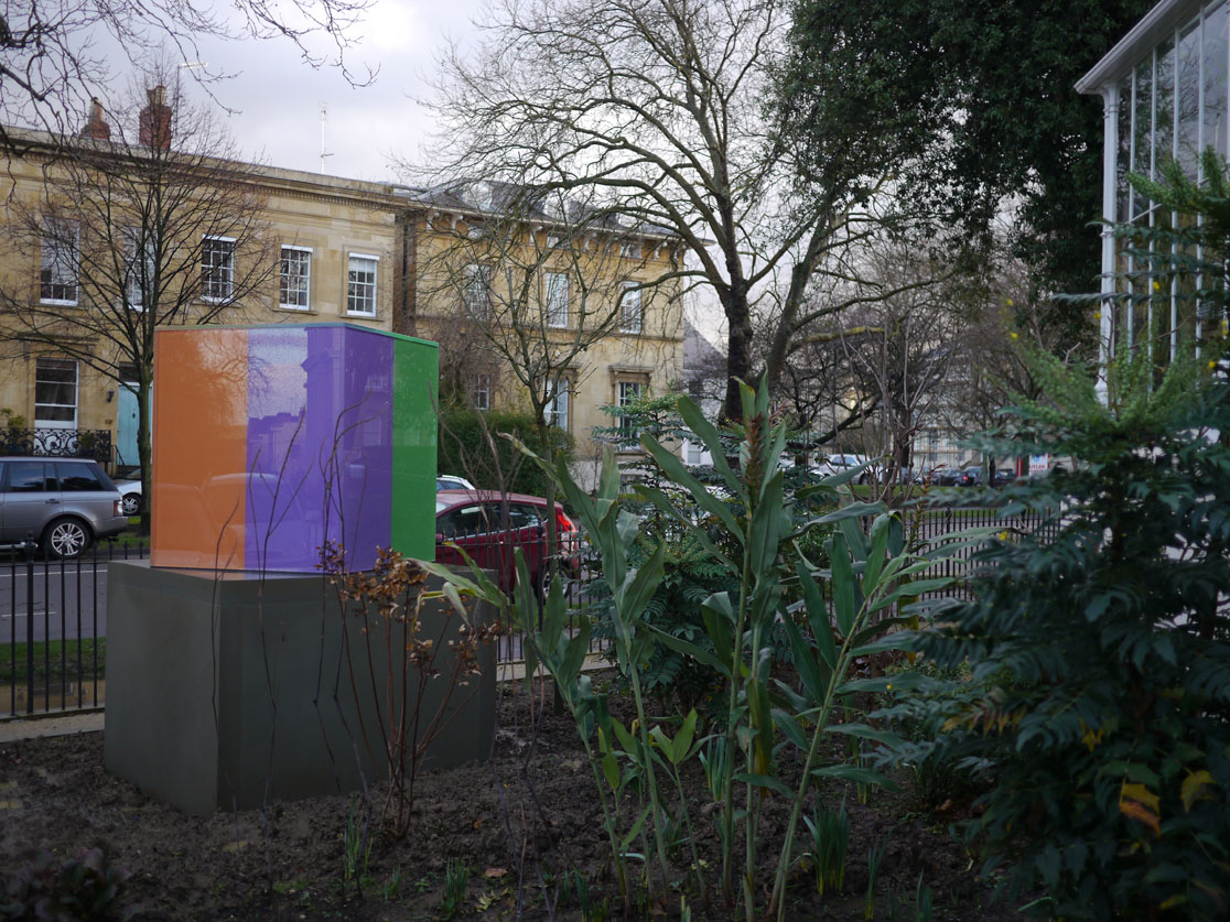 Poppy /Peter Fillingham /seconds /issue #14