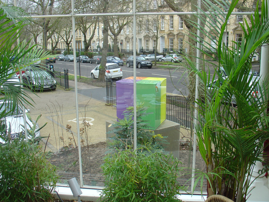 Poppy /Peter Fillingham /seconds /issue #14