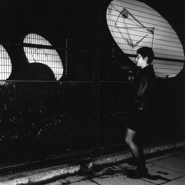 Sophy Rickett Pissing Women Series 1995 Sophy Rickett Seconds